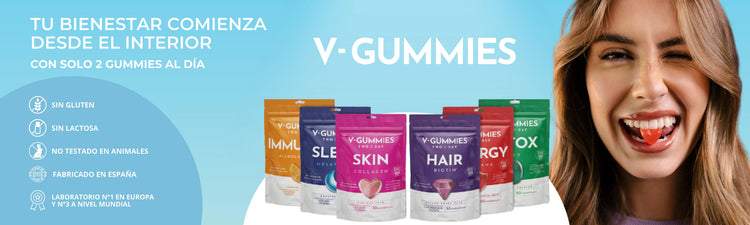 V-gummies
