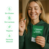 V-Gummies | Gominolas Vinagre de Manzana – V-gummies